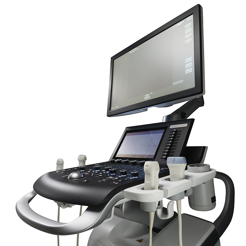 Ультразвуковая система GE Versana Balance | Медицинское оборудование ...