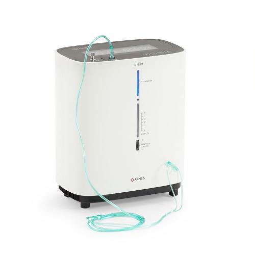 Концентратор кислорода Армед 9F-3BW купить медицинское оборудование ...