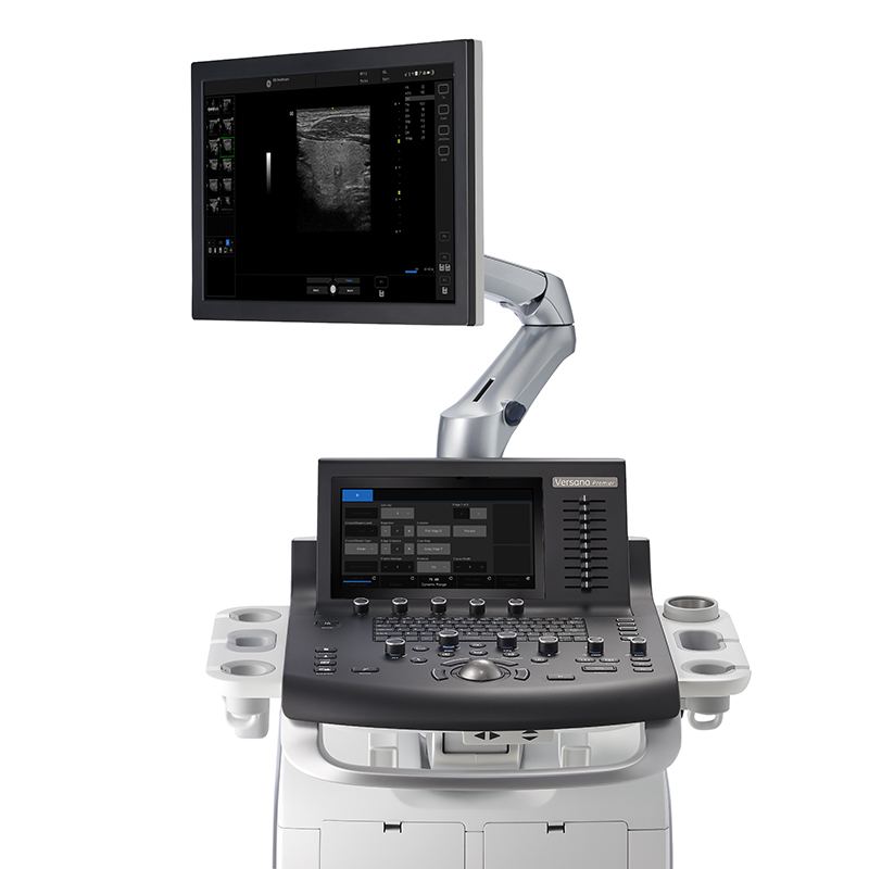 Ультразвуковая система GE Versana Balance | Медицинское оборудование ...